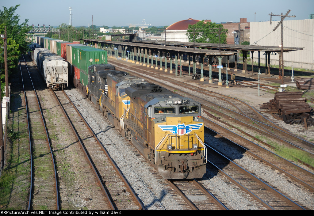 NS'S Alabama Divisiln AGS South District